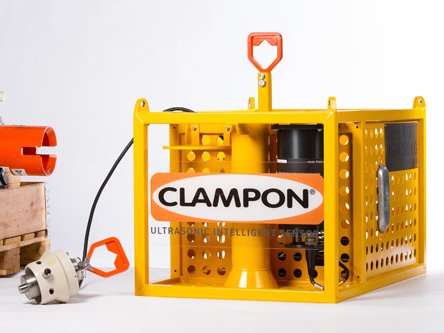 ClampOn Subsea Retrofit Solutions