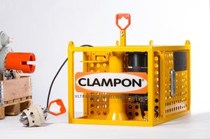 ClampOn Subsea Retrofit Solutions