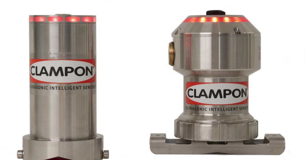 Non-intrusive pig detection