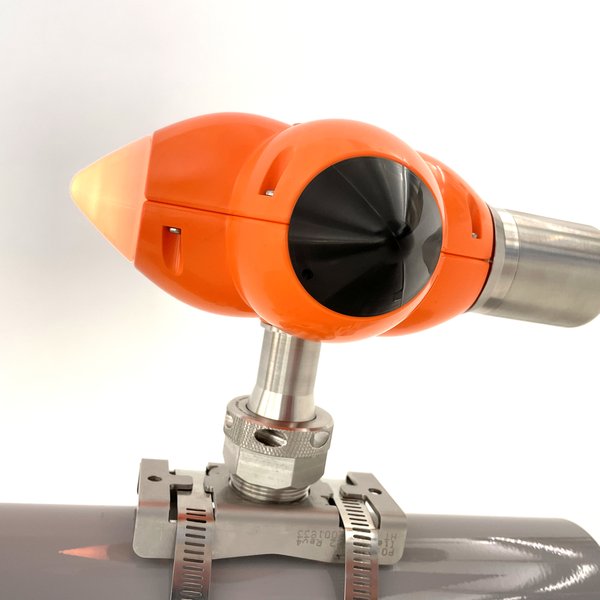 ClampOn BIRD Wireless PIG Detector