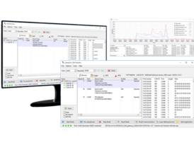 CAN Monitor | ClampOn AS