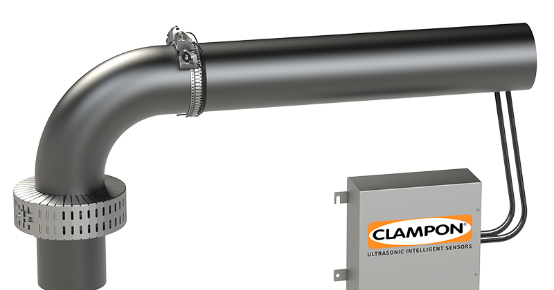 Non-intrusive Corrosion and Erosion Monitoring