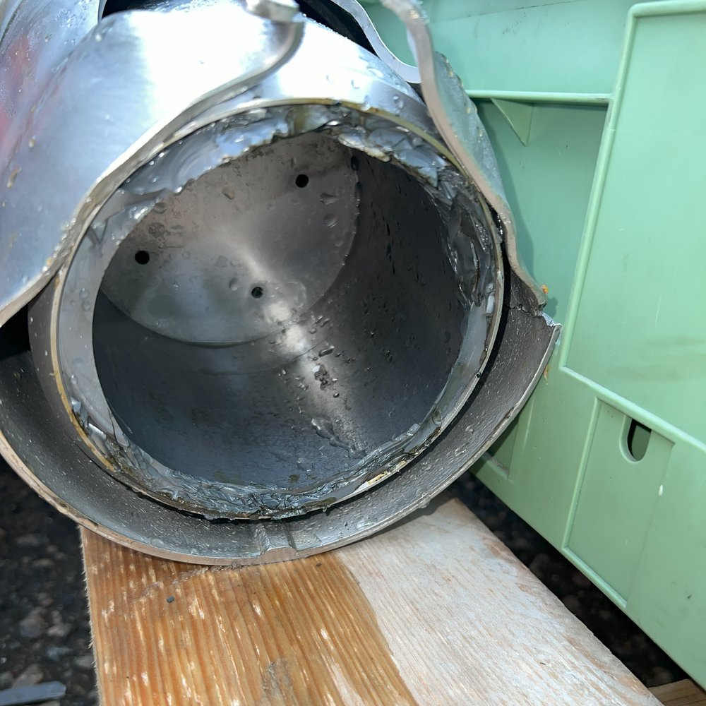 The ClampOn Choke Condition Monitor - how to prevent choke failure