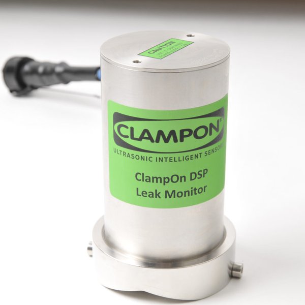 ClampOn Leak Monitor