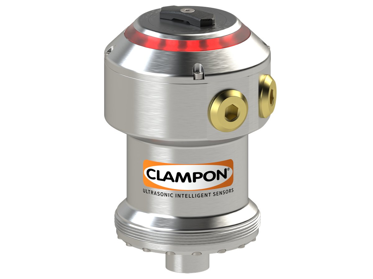 Non-intrusive pig detection, acoustic pig detection.