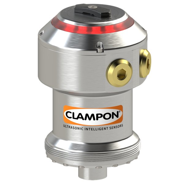 Non-intrusive pig detection, acoustic pig detection.