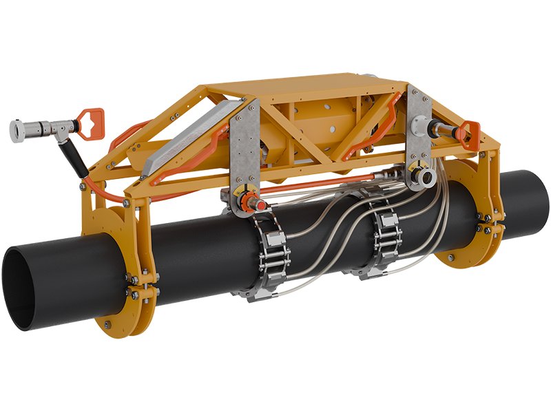 Corrosion Monitoring
