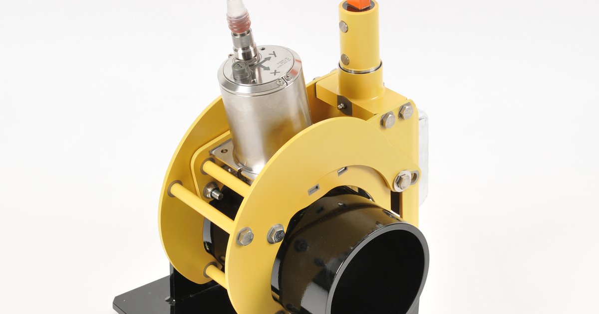 Subsea Sand and Vibration Monitoring