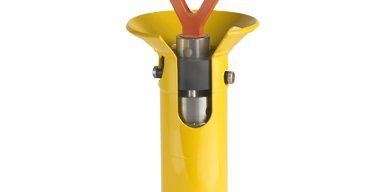 Subsea Sand Monitors to Shell BC-10 in Brazil