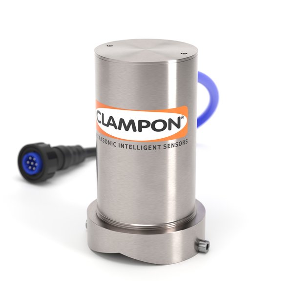 ClampOn Condition Monitor