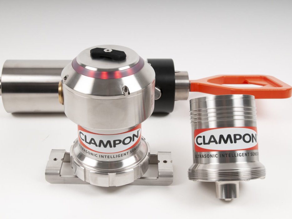 Non-intrusive pig detection, acoustic pig detection, magnetic pig detection