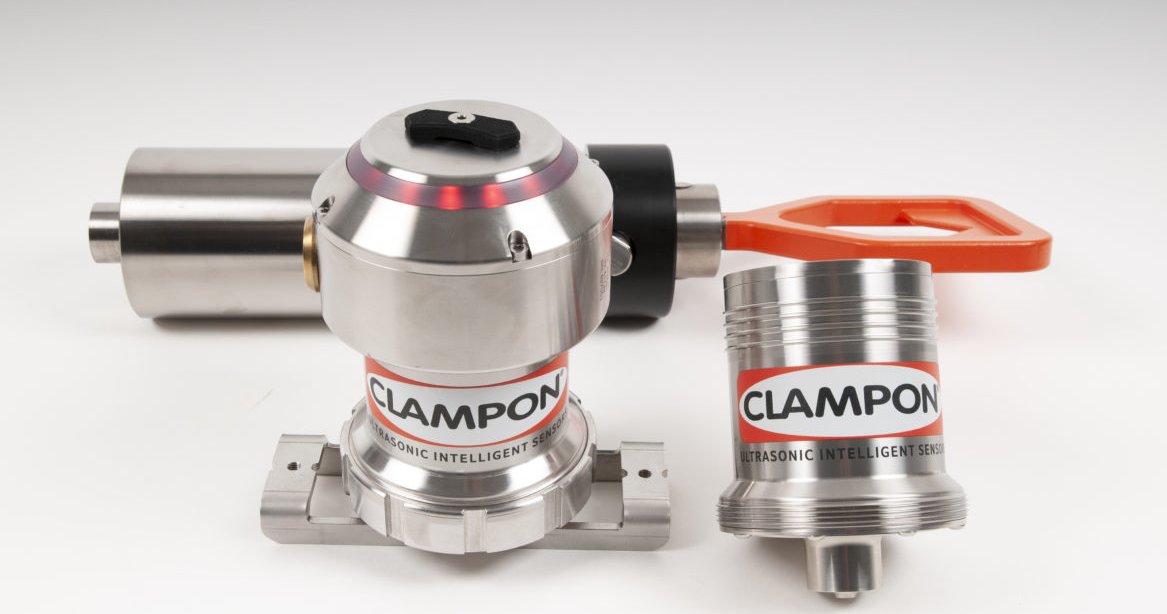 ClampOn Products and Technology