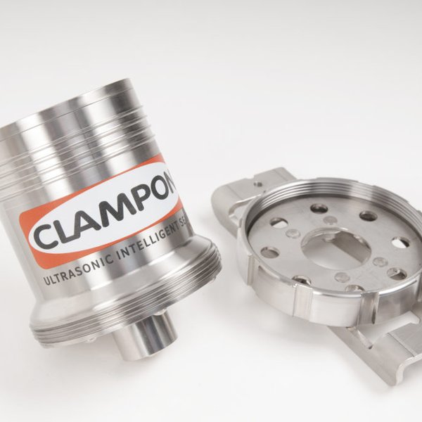 ClampOn Vibration Monitor