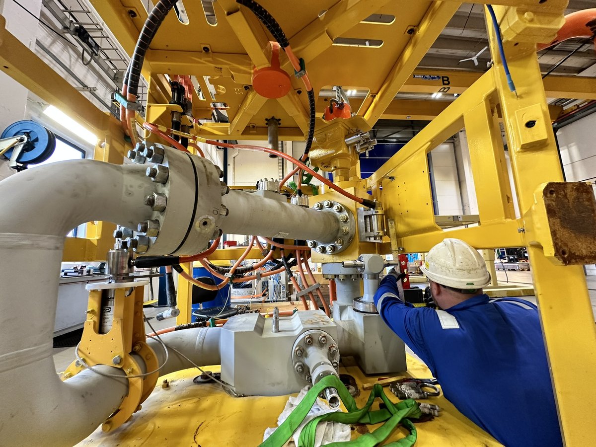 The ClampOn Choke Condition Monitor - how to prevent choke failure