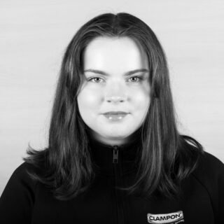 Meet the team | ClampOn AS