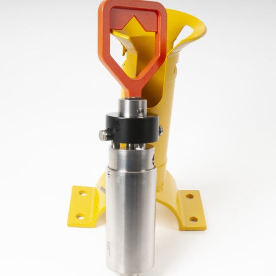 ClampOn Subsea Particle Monitor