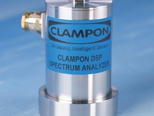 ClampOn Condition Monitor