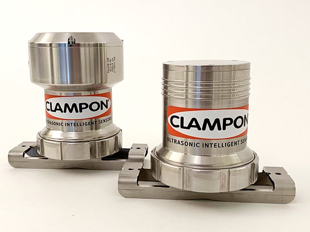 Products ClampOn Particle Monitor